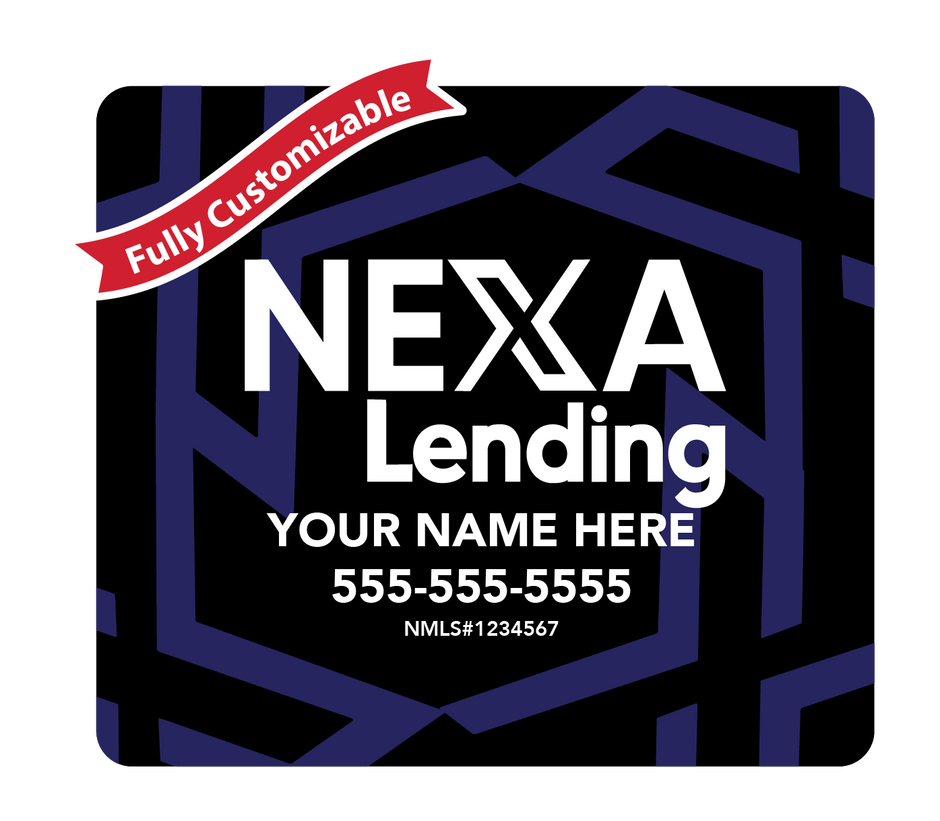 NEXA Mortgage